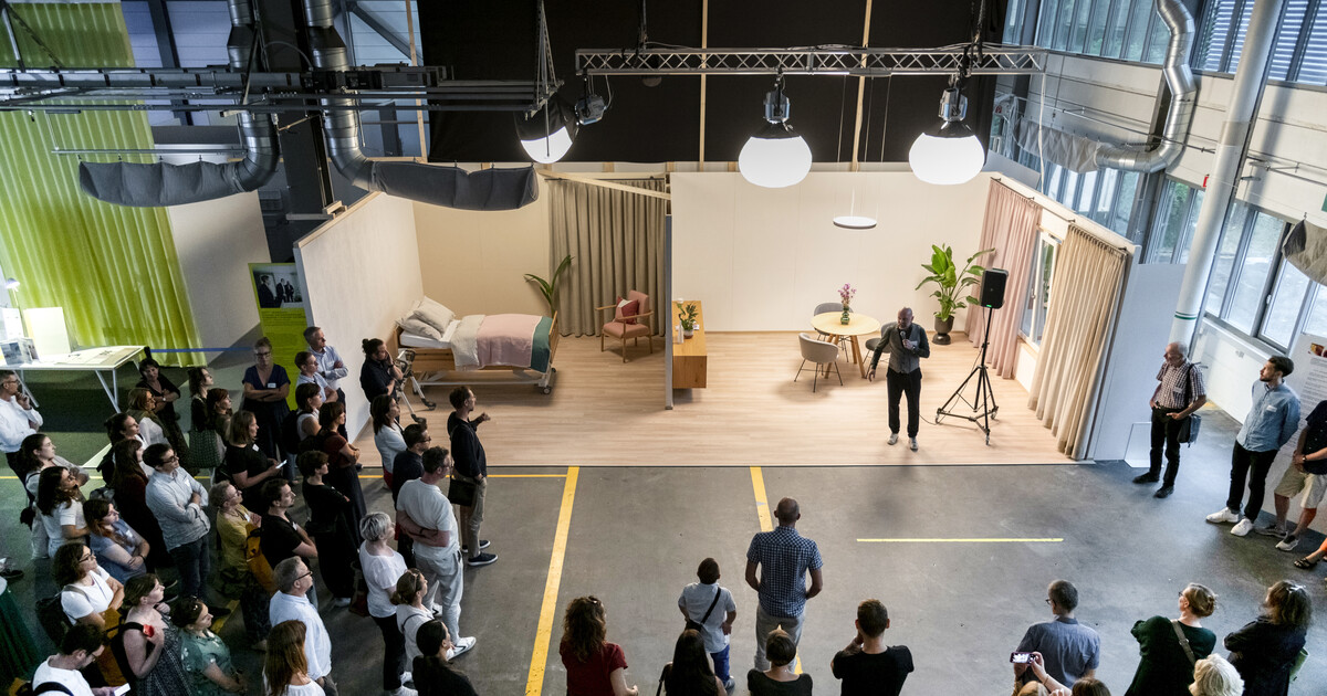 Vitality.Swiss | Special Talk with SCDH! Swiss Vitality Talk x UoC Vol. 5